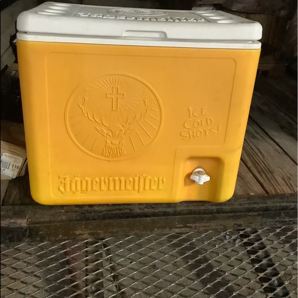 Jagermeister | Other | Jagermeister Cooler | Poshmark
